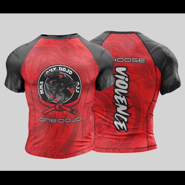 Shop - Praetorian MMA | Gosport, England