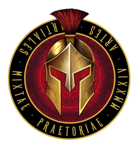 Shop - Praetorian MMA | Gosport, England